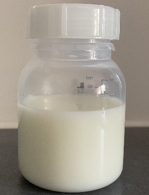Die Milchmenge steigern: Wie man mehr Milch bilden kann - Still-Lexikon